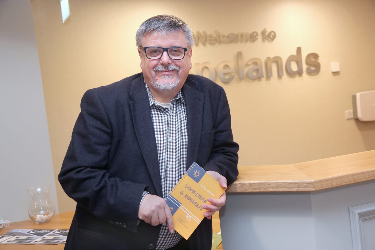 A man of many parts – Methodist Newsletter