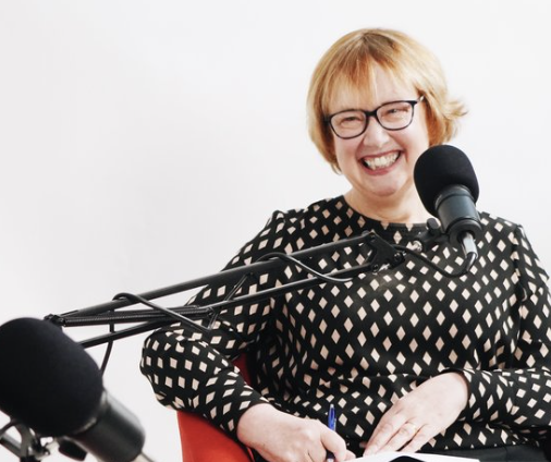 Rev Dr Heather Morris appointed as Ecumenical Canon of St Patrick’s ...